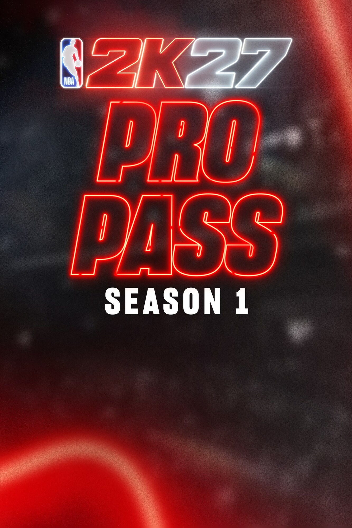 Дополнение NBA 2K27 Season 1 Pro Pass — Xbox Series X|S — Ключ активации