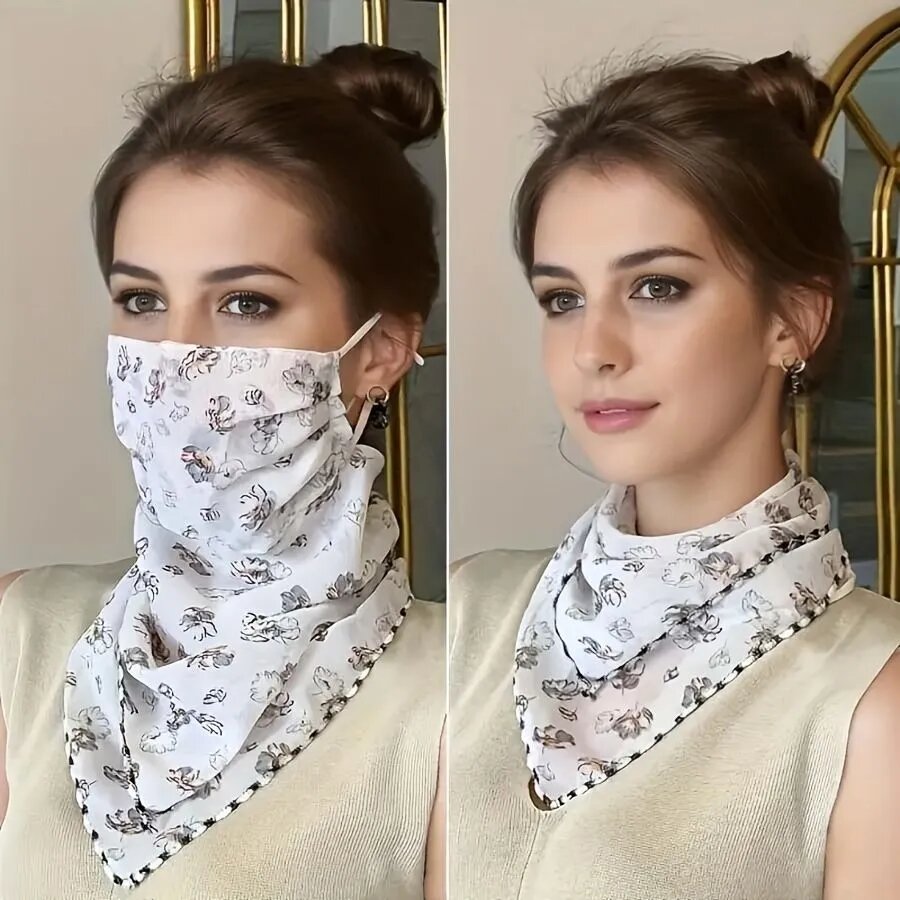 Бафф для женщин