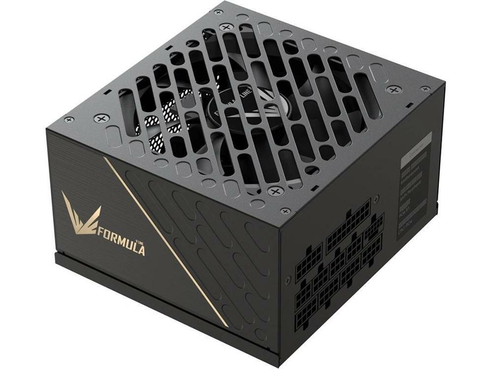 Formula V Line FV-1200GM, 1200W, ATX3.1/PCIe5.1, APFC, 80+ Gold, 12cm Fan, Full Modular