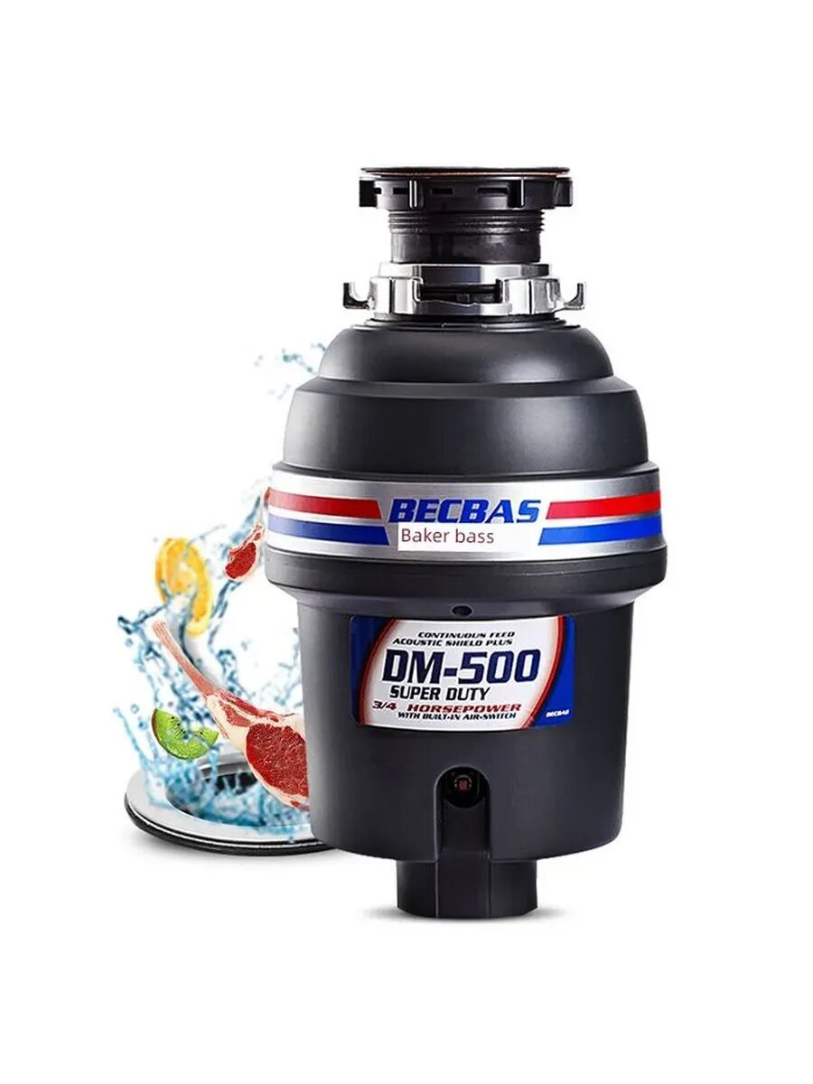 Becbas Dm Серия Оригинал-Защита от брызг