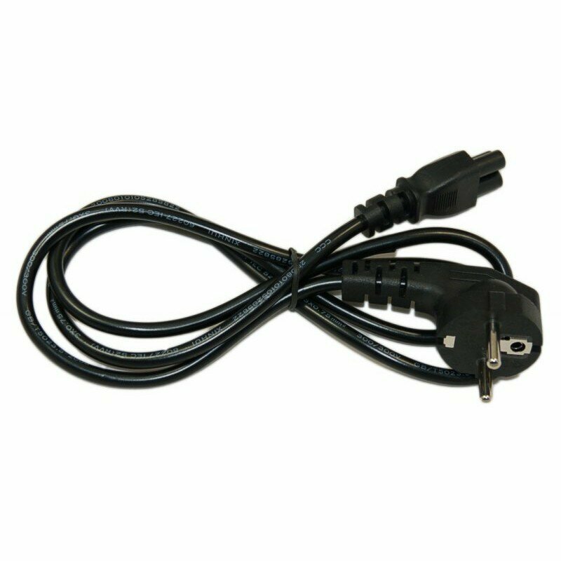 Кабель питания PALMEXX IEC-C5, 3x0.75, CEE 7/7 Schuko, длина 1.2м