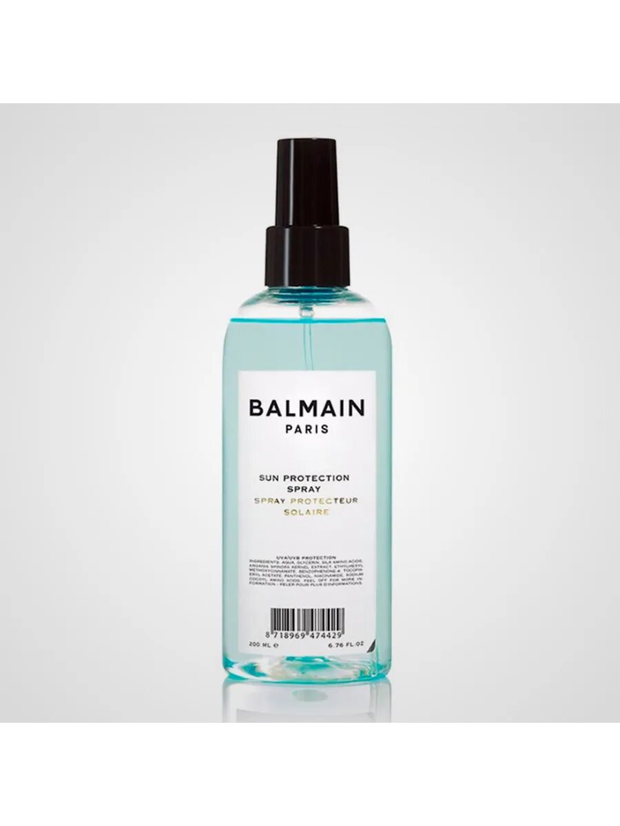 Balmain Sun Protection Spray Спрей 200 мл