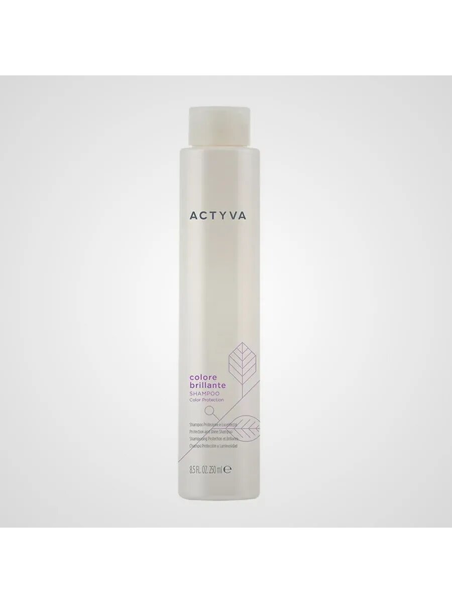 KEMON Colore Brillante Shampoo Velian Шампунь 250 мл
