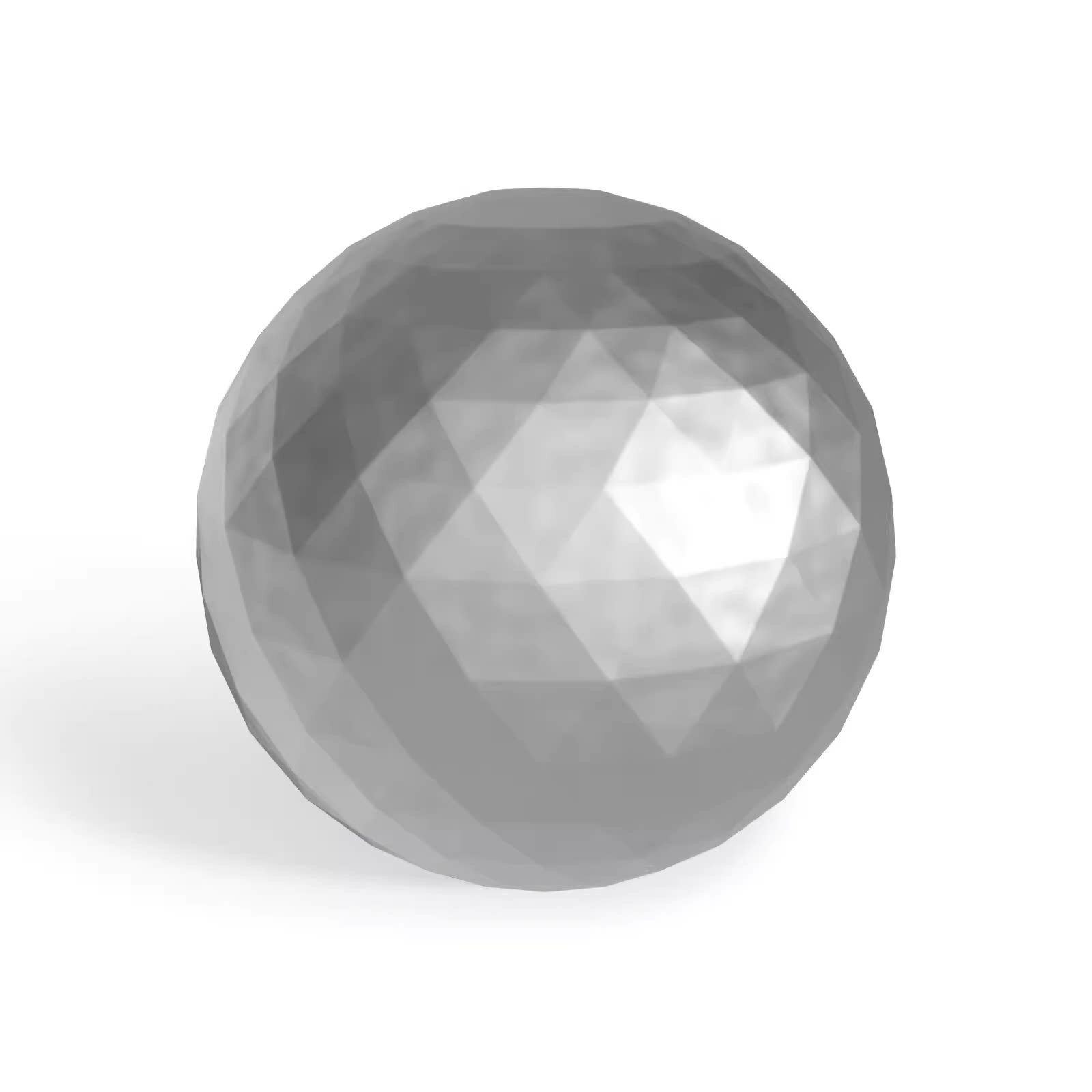 QANBA Prism джойстиковый шарик электролитический серебряный для аркадных кабинетов, модель QG02 замена