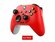 Bluetooth-контроллер с датчиком Холла для Nintendo Switch, Android, iOS — Красны...