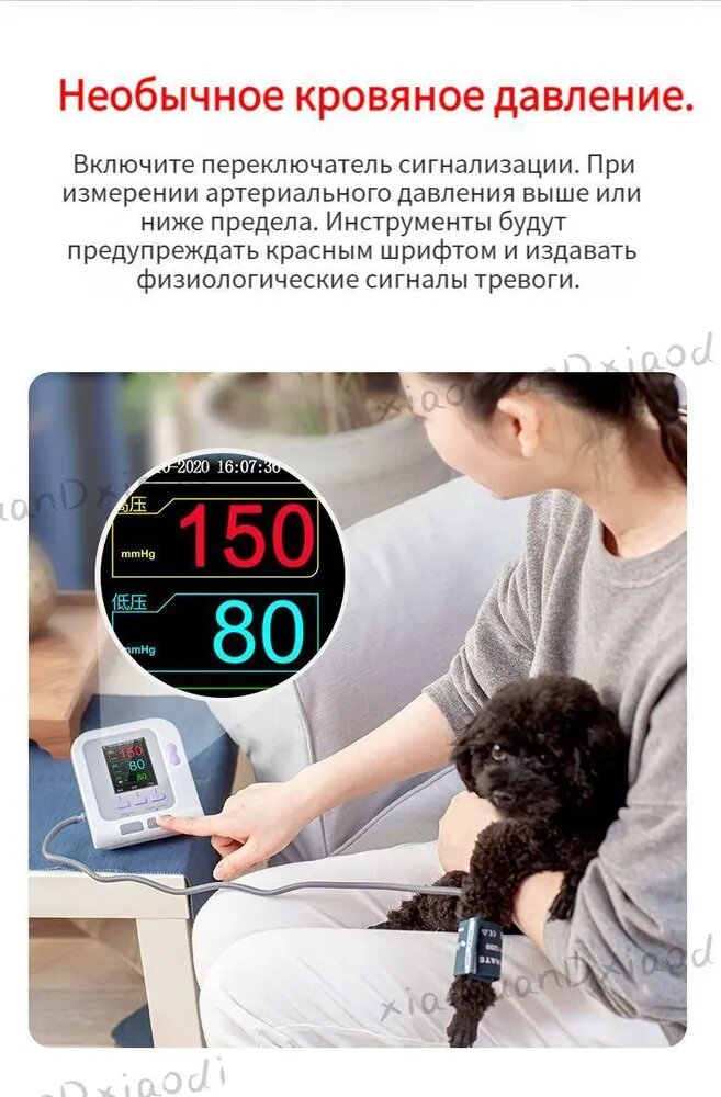 Ветеринарный инструмент — фото 1