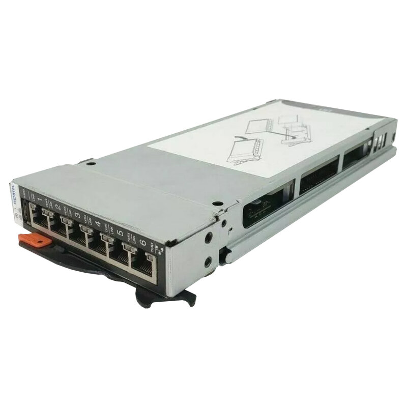 Модуль IBM 32R1866 1Gbps — фото 1