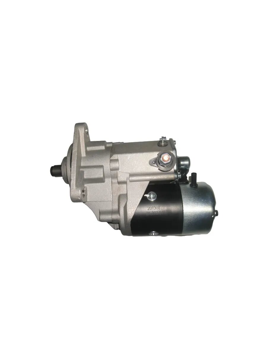 Стартер Daewoo DB33 12/2.5KW 11 зуб 65.04191-0041