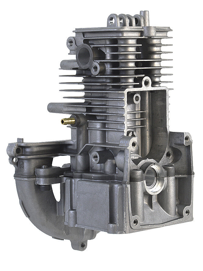 Блок цилиндров для бензокосы (триммера) DOLMAR MS-245.4 UE