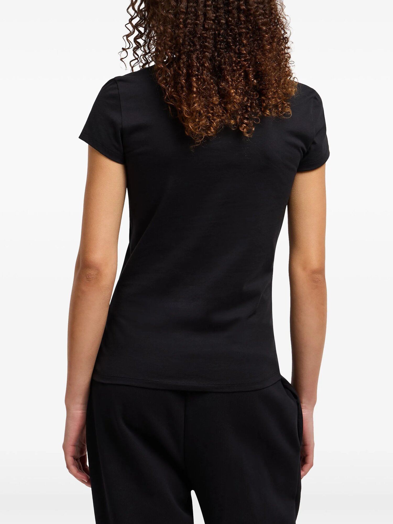 Футболка Armani Exchange, размер 40 — фото 1