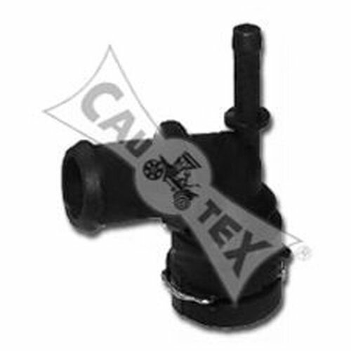 Фланец системы охлаждения Audi A3 (8P1) CAUTEX 955333