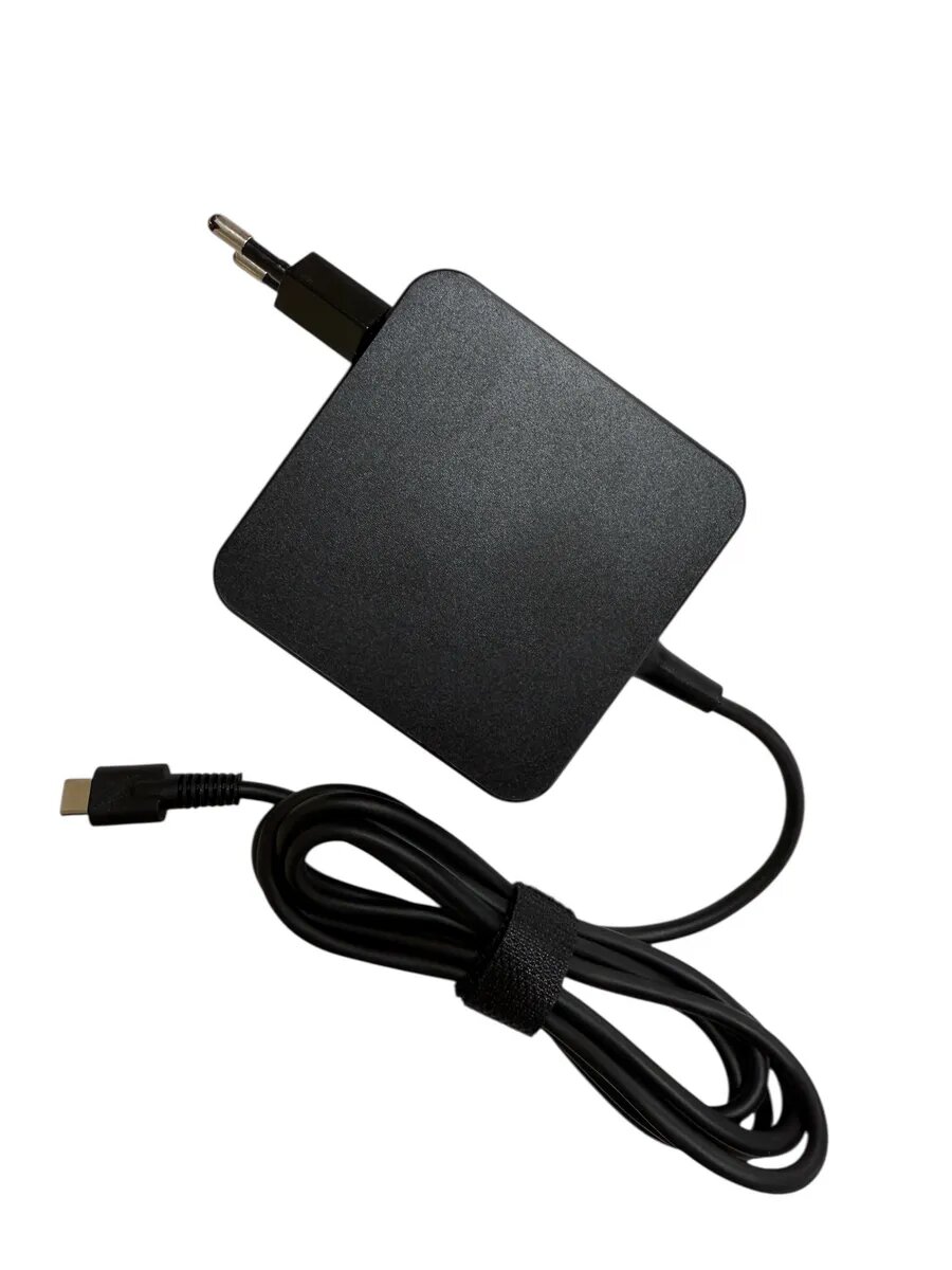 Зарядка для ноутбука Dell 20V 3.25A Type-C 65W