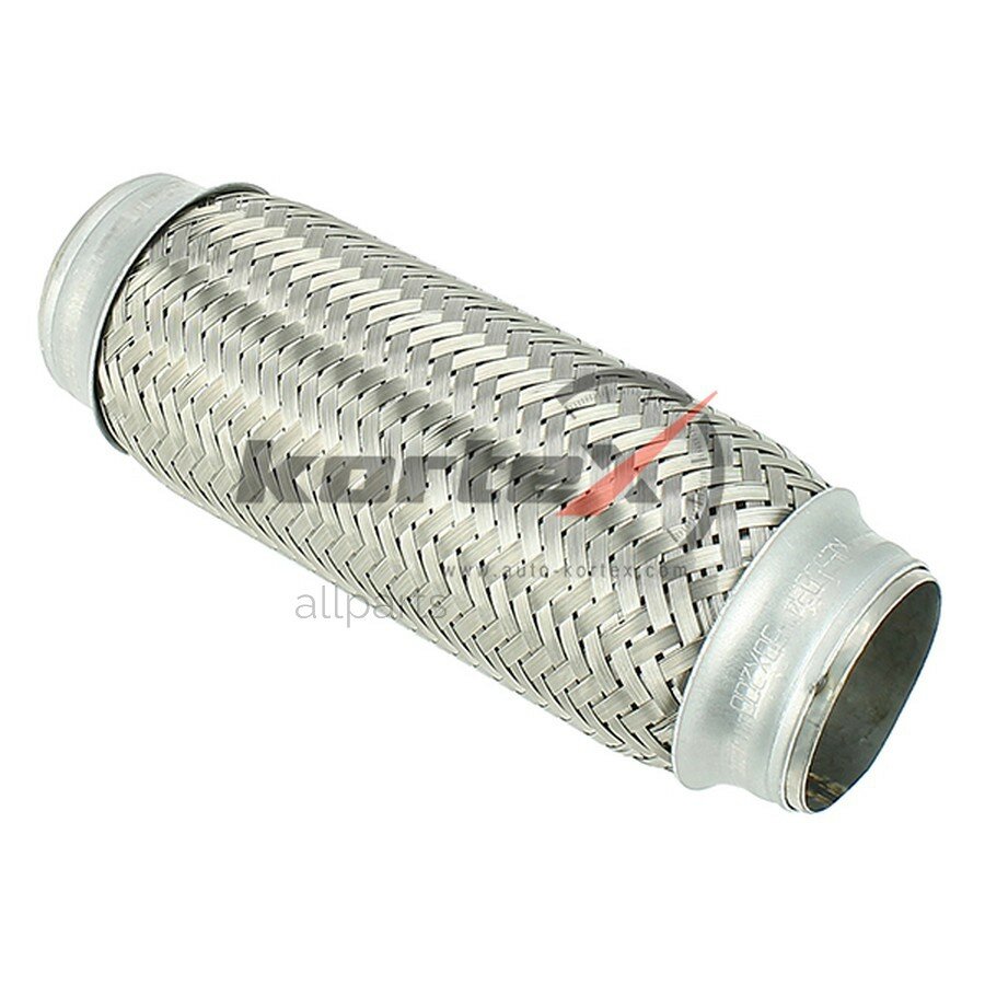 KORTEX KES5034 Гофра глушителя