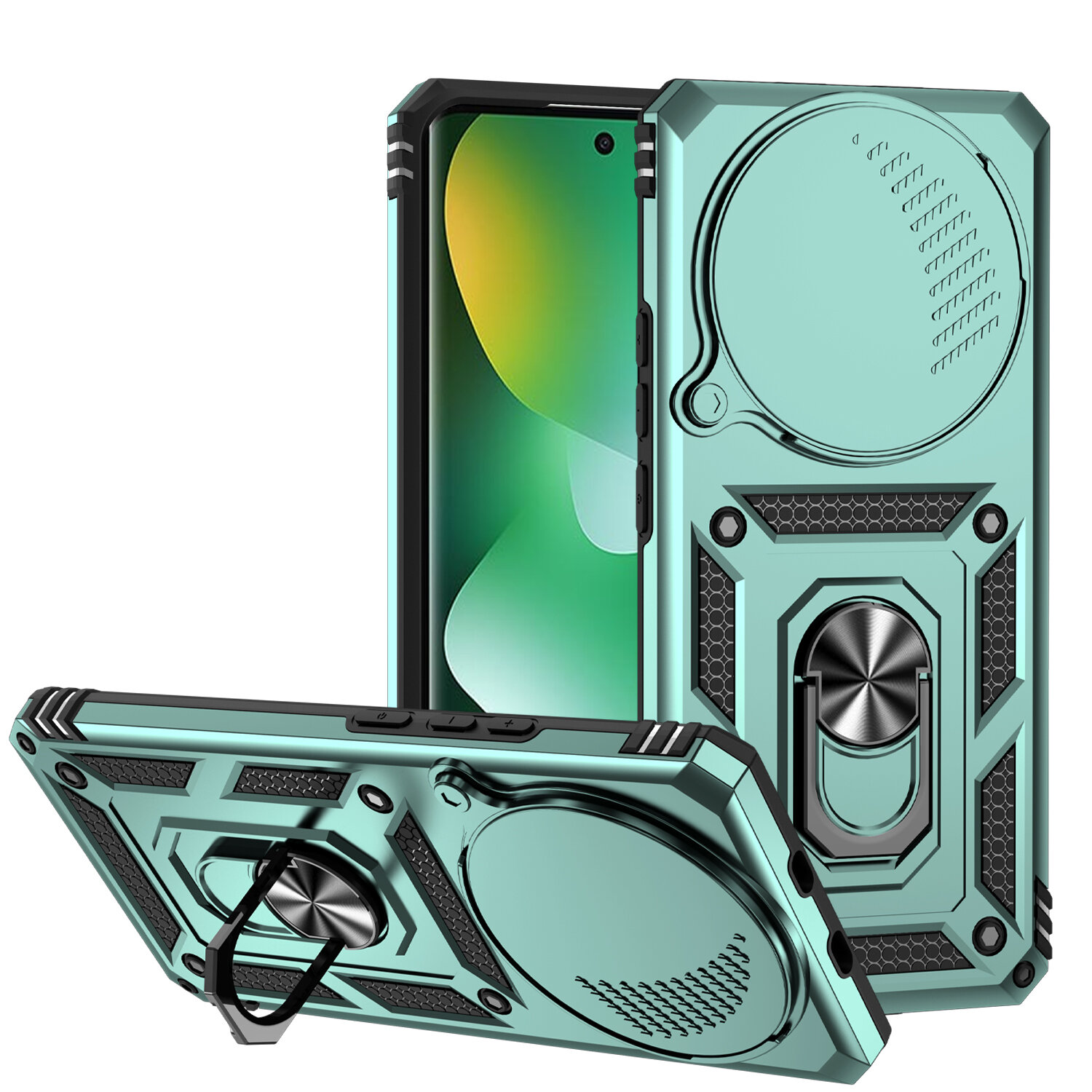 Чехол для Redmi Note 15 — фото 1
