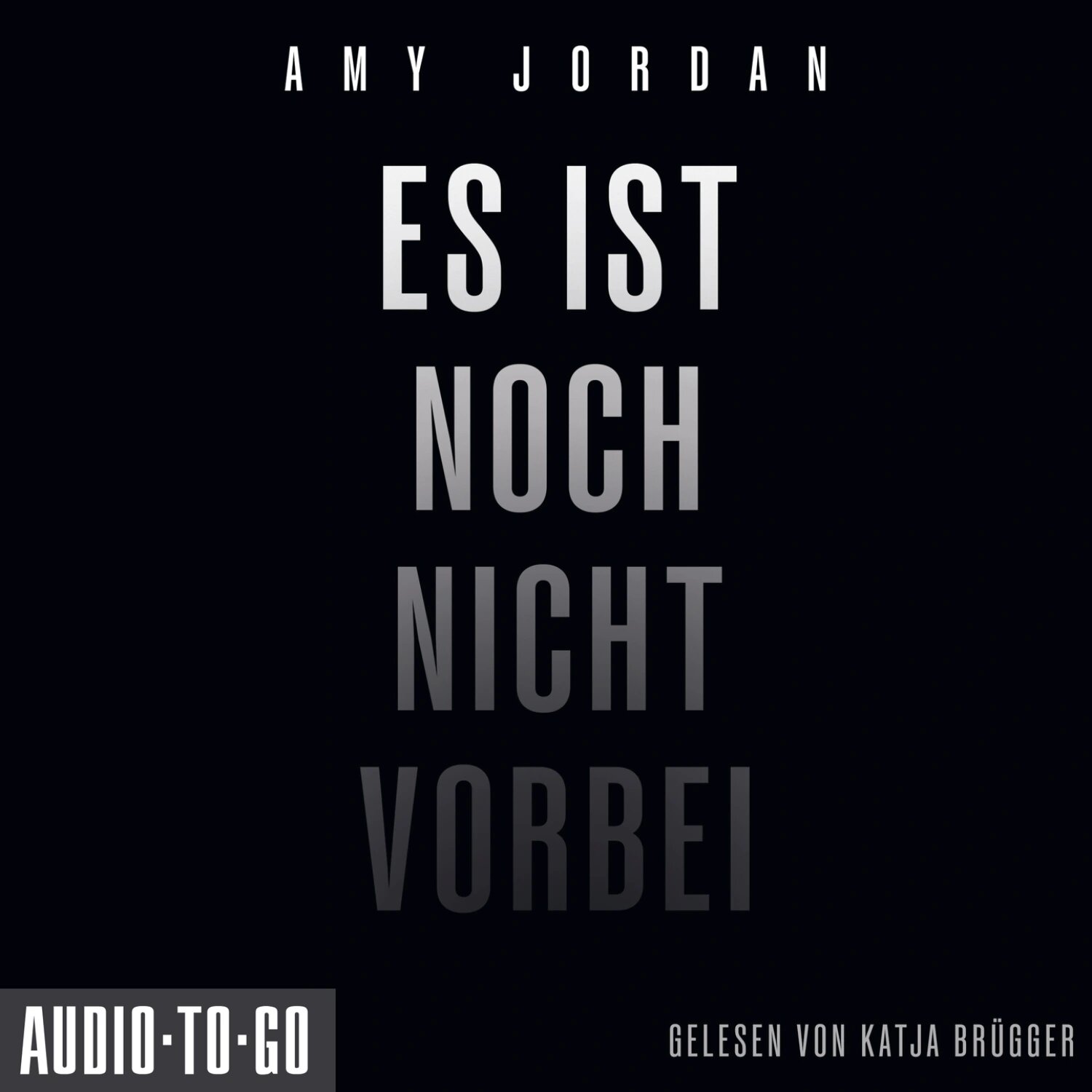 Es ist noch nicht vorbei (ungekürzt) [Аудиокнига]