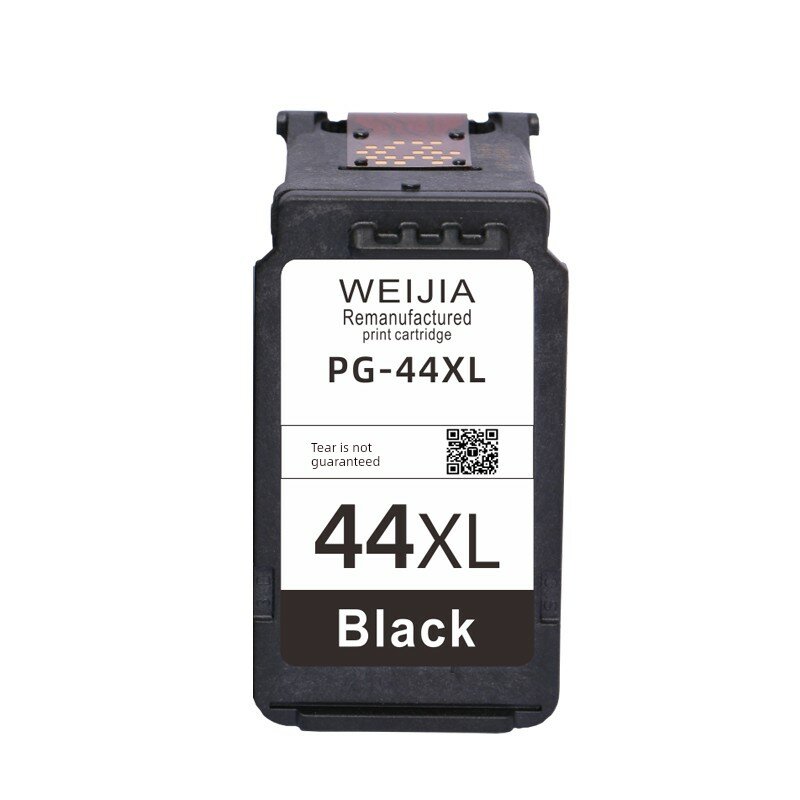 Высокопроизводительный картридж Canon PG-44XL черный для принтеров Canon E471, E201, E401, E402, E3110