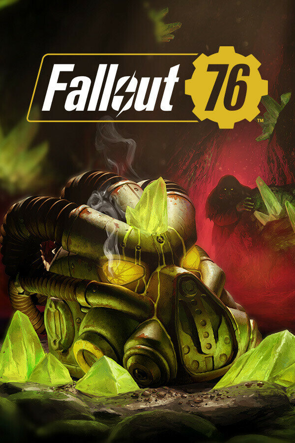 Игра Fallout 76 для Xbox One/Series X|S (Microsoft Store), электронный ключ