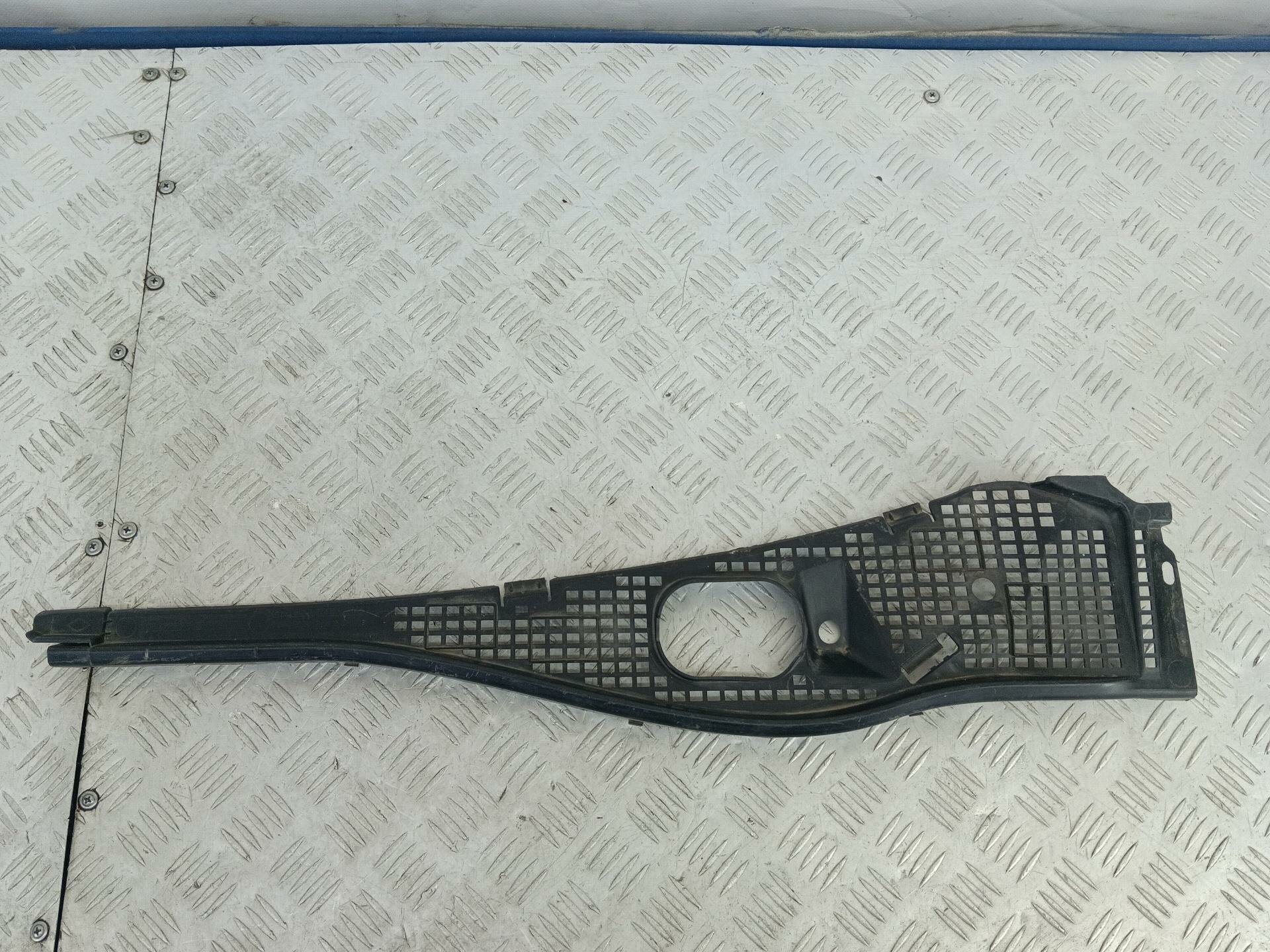 Дождевик Renault Sandero (2009 - 2014) 82002943162