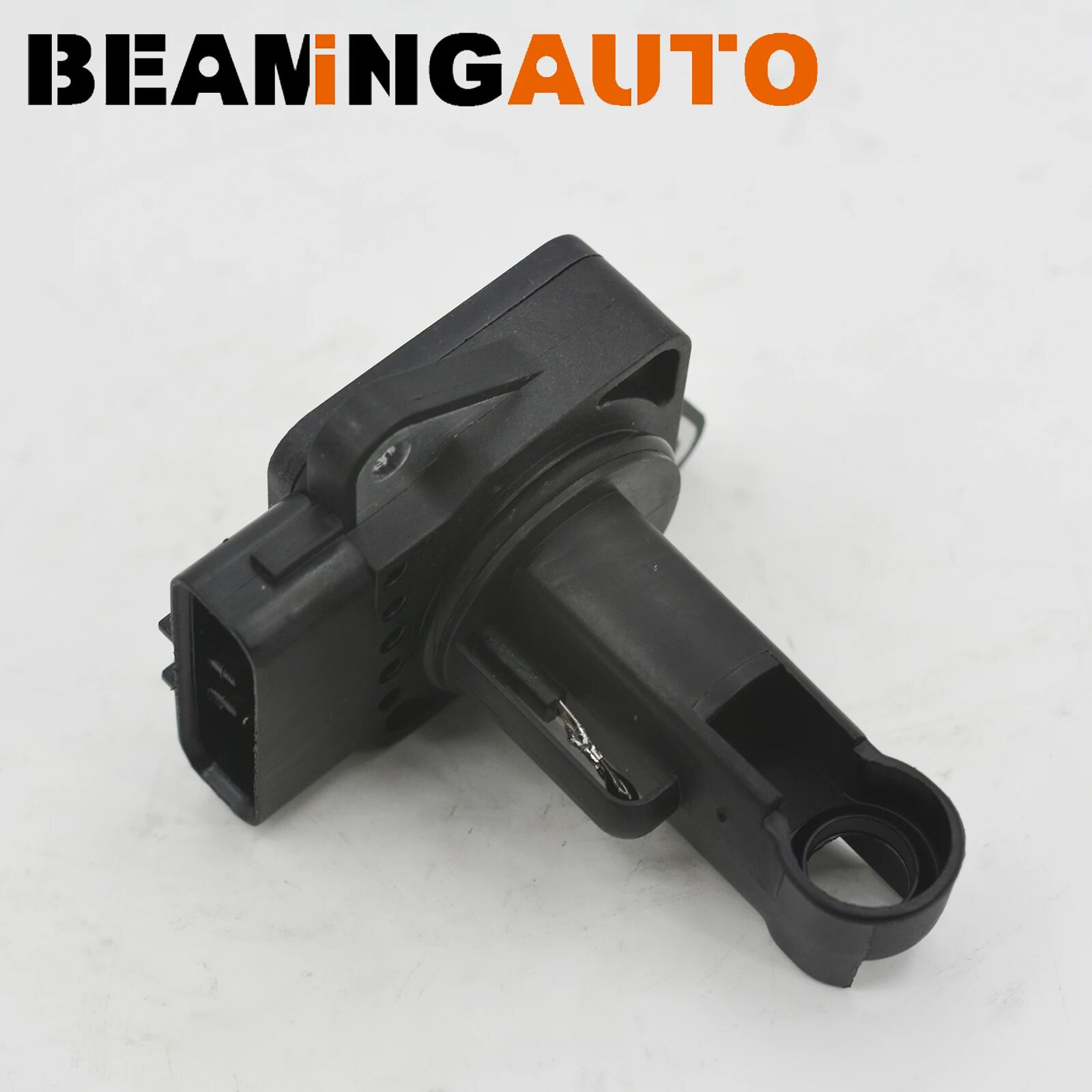 22204-21010 Датчик массового расхода воздуха MAF, совместимый с Toyota Camry Corolla Highlander 4Runner Tacoma RAV4 Lexus ES300/RX300