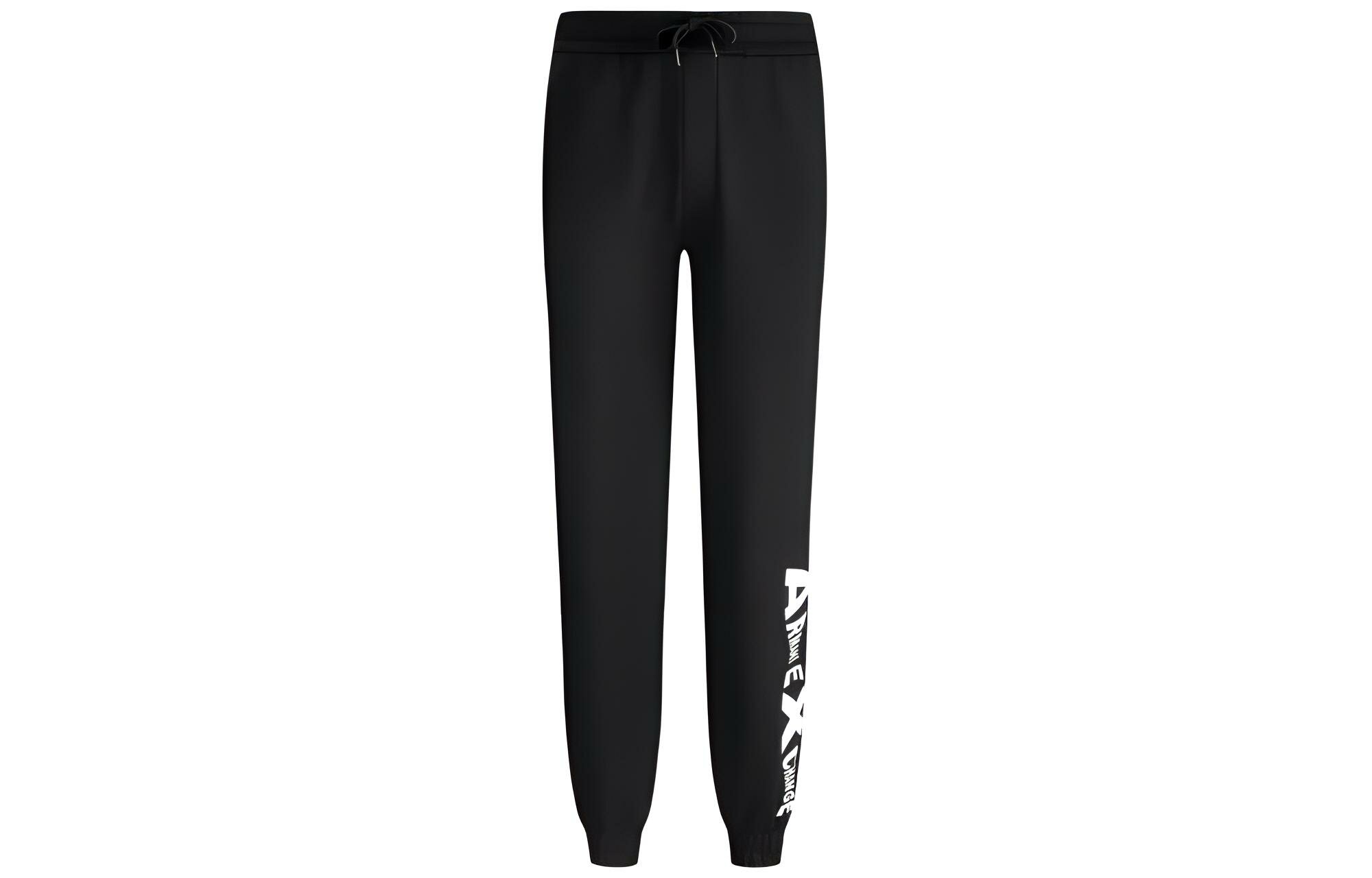 Брюки спортивные Armani Exchange ARMANI EXCHANGE SS23