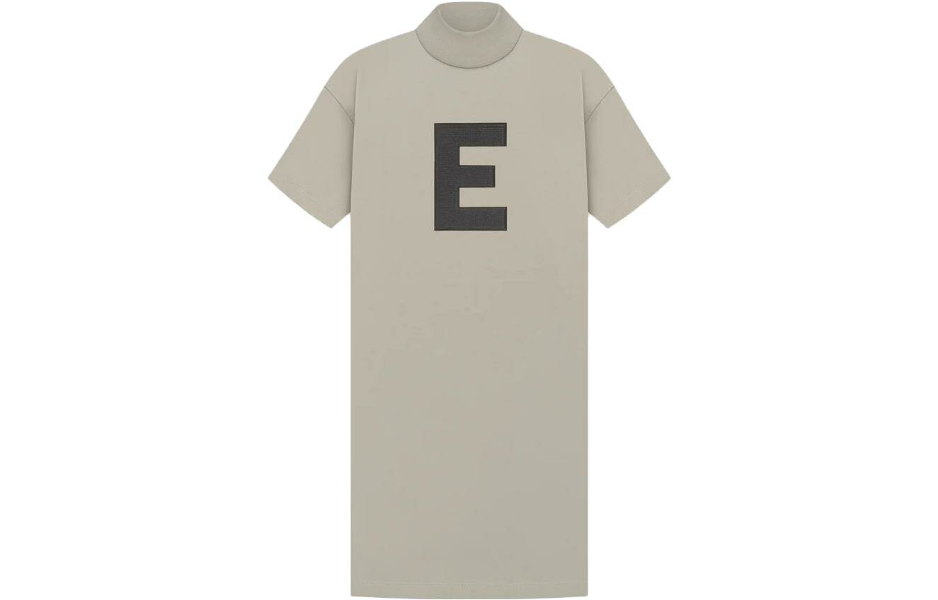 Платье Fear Of God Essentials SS23
