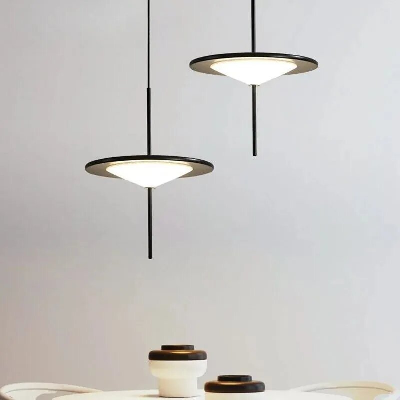 Люстра, LED, 18 Вт — фото 1