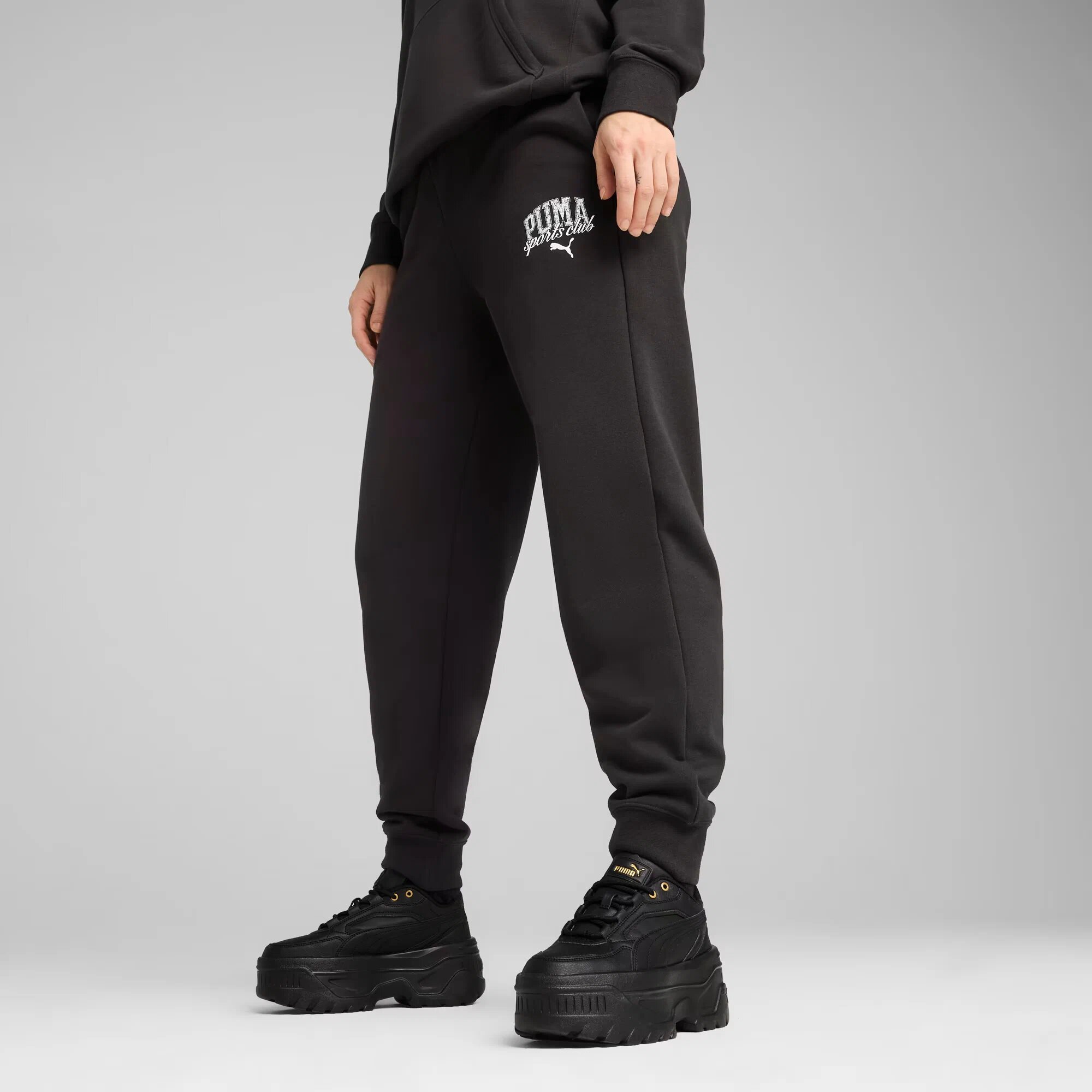 Брюки спортивные CLASS Sweatpants TR cl