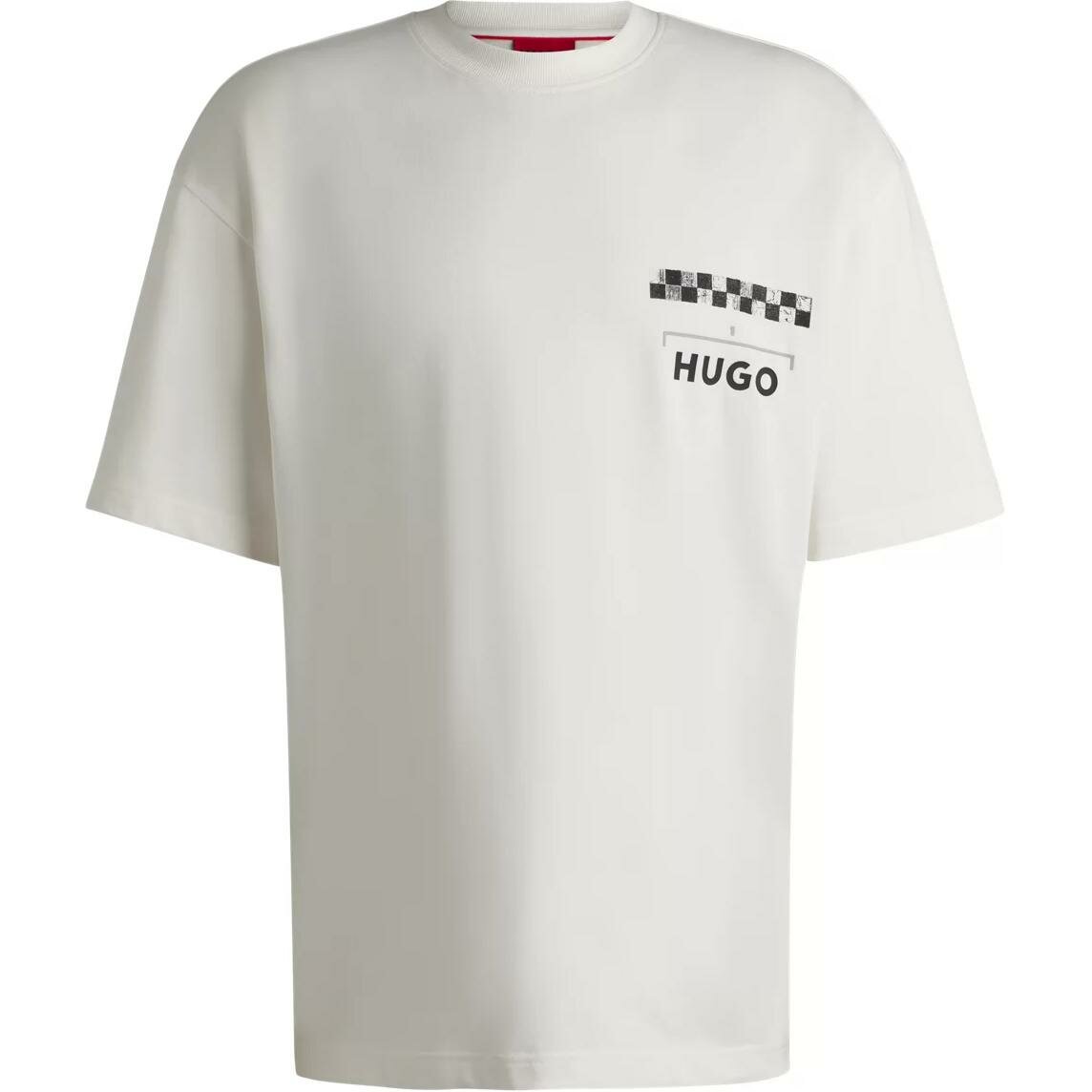 Футболка Racing Printed Jersey