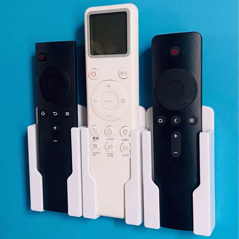 Монтажный кронштейн для кондиционера Xiaomi - 48 см ширина x 14 см толщина, адгезивная установка без сверления