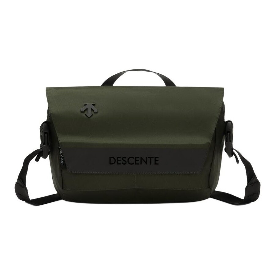 Сумка Descente, хаки — фото 1