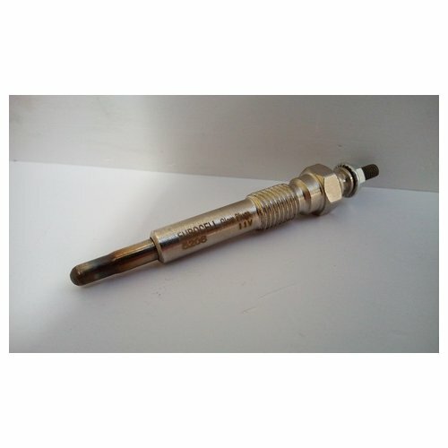 Свеча накаливания 11v gemini midi 2,0 td 11v astra corsa cadett 1,7 tdi EUROCELL 5208