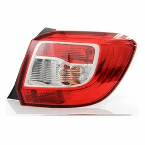 Фонарь задний sandero 13-16 пр 265506669r MARS 511277