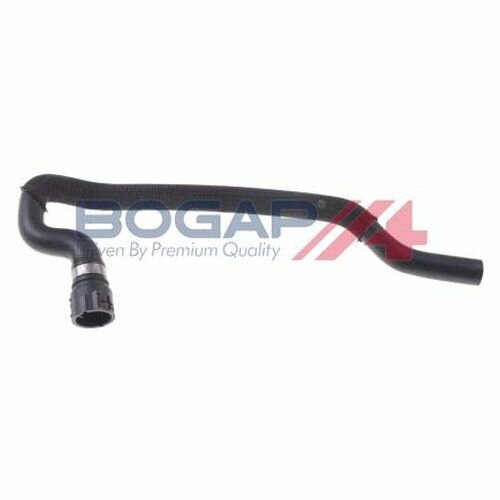 Патрубок автомобильный BOGAP B4228159