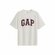 Майка GAP, размер S, белый,