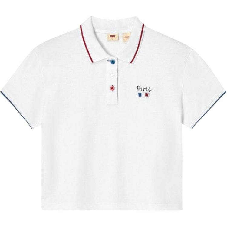 Поло Limited Capsule Collection SS24