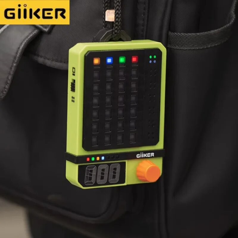 Giiker Super Decoder Machine настольная логическая игра — фото 1