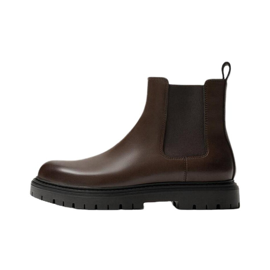 Туфли Zara