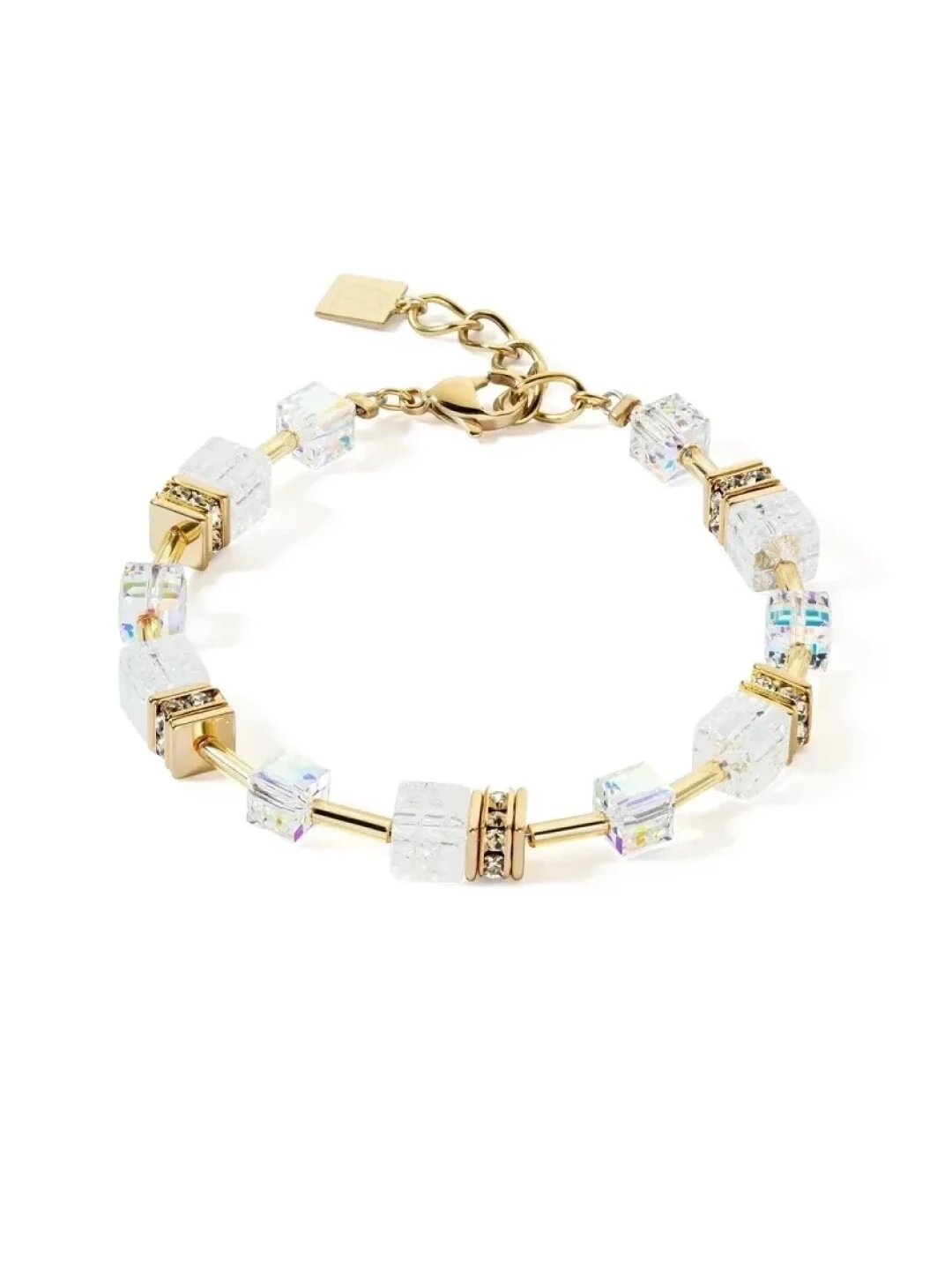 Браслет, Swarovski Zirconia