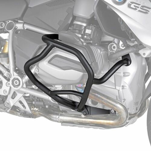 Дуги KAPPA KN5108 для BMW R1200GS '13-15