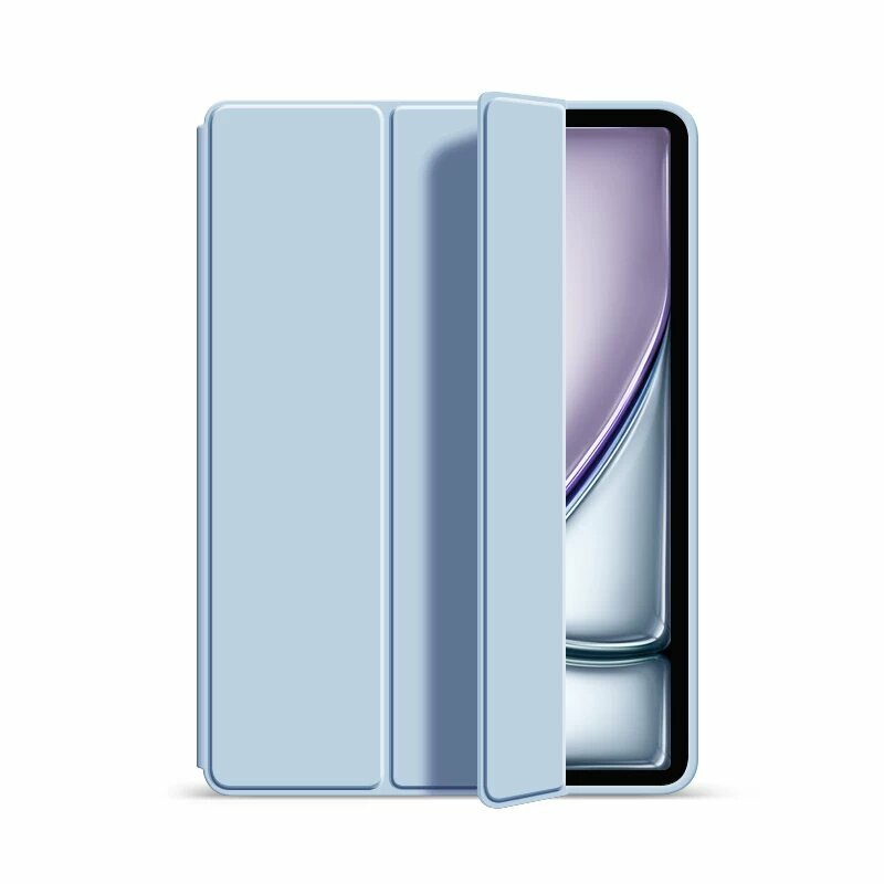 Защитный чехол для iPad Air 7, новая модель 2025 года, для планшетов 11-го поколения, защитный чехол для iPad mini 7/6,