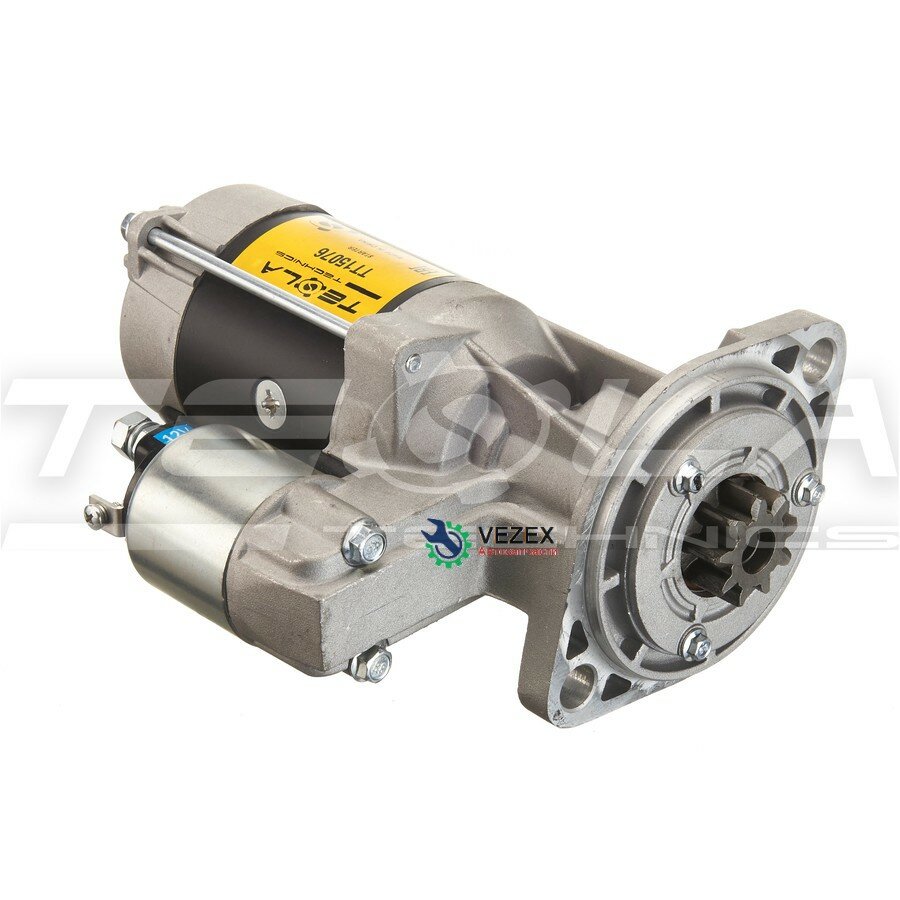 TESLA TECHNICS TT15076 Стартер