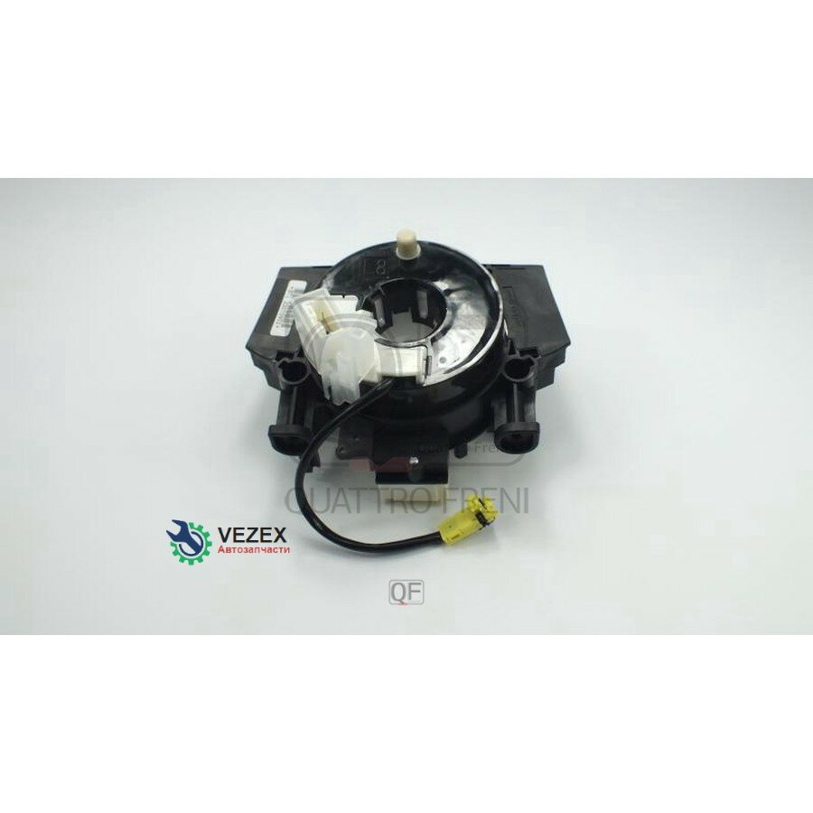 QUATTRO FRENI QF00E00080 Контактная группа подушки безопасности
