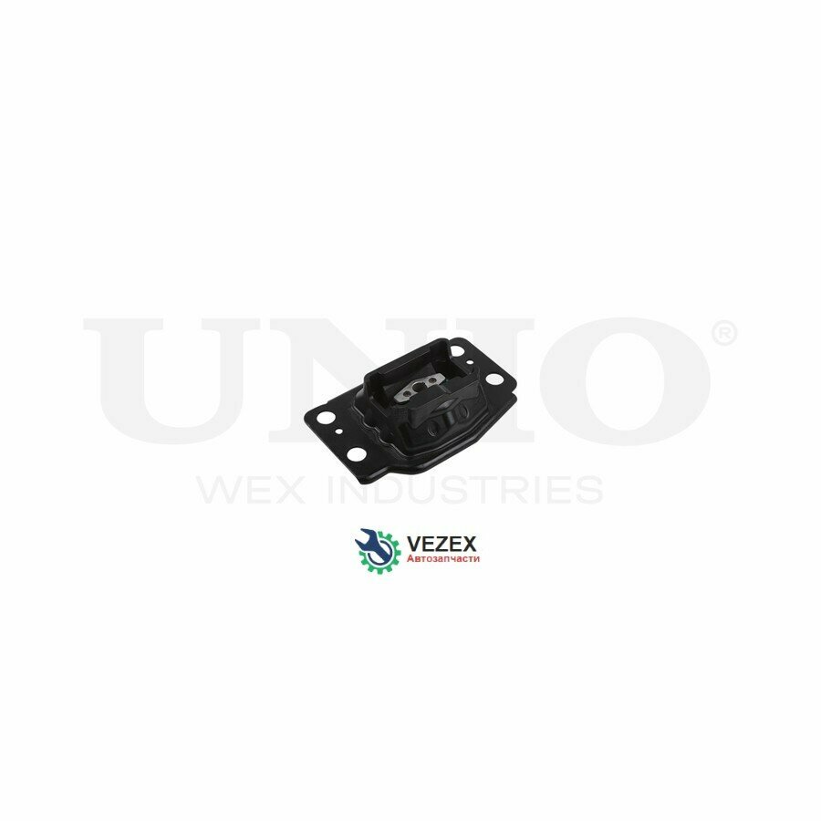 UNIO RMP-15127 Опора двигателя верхняя Ford Mondeo IV, V 07-, Galaxy II, III 06-, Volvo S80 II 08-