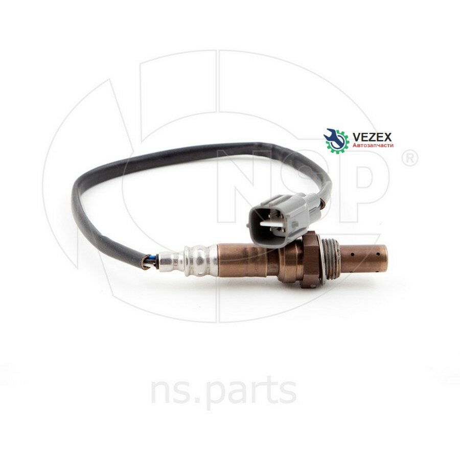NSP NSP048946742010 Датчик топливо-воздушной смеси TOYOTA RAV4