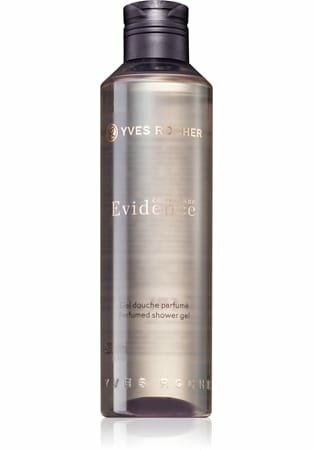 Средство для душа Yves Rocher Comme une Evidence, 200 мл