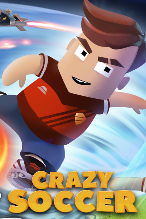 Crazy Soccer: Football Stars Standard Edition, РФ + СНГ