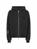 Худи Ksubi Graff Ekcess, размер XL, , black/black