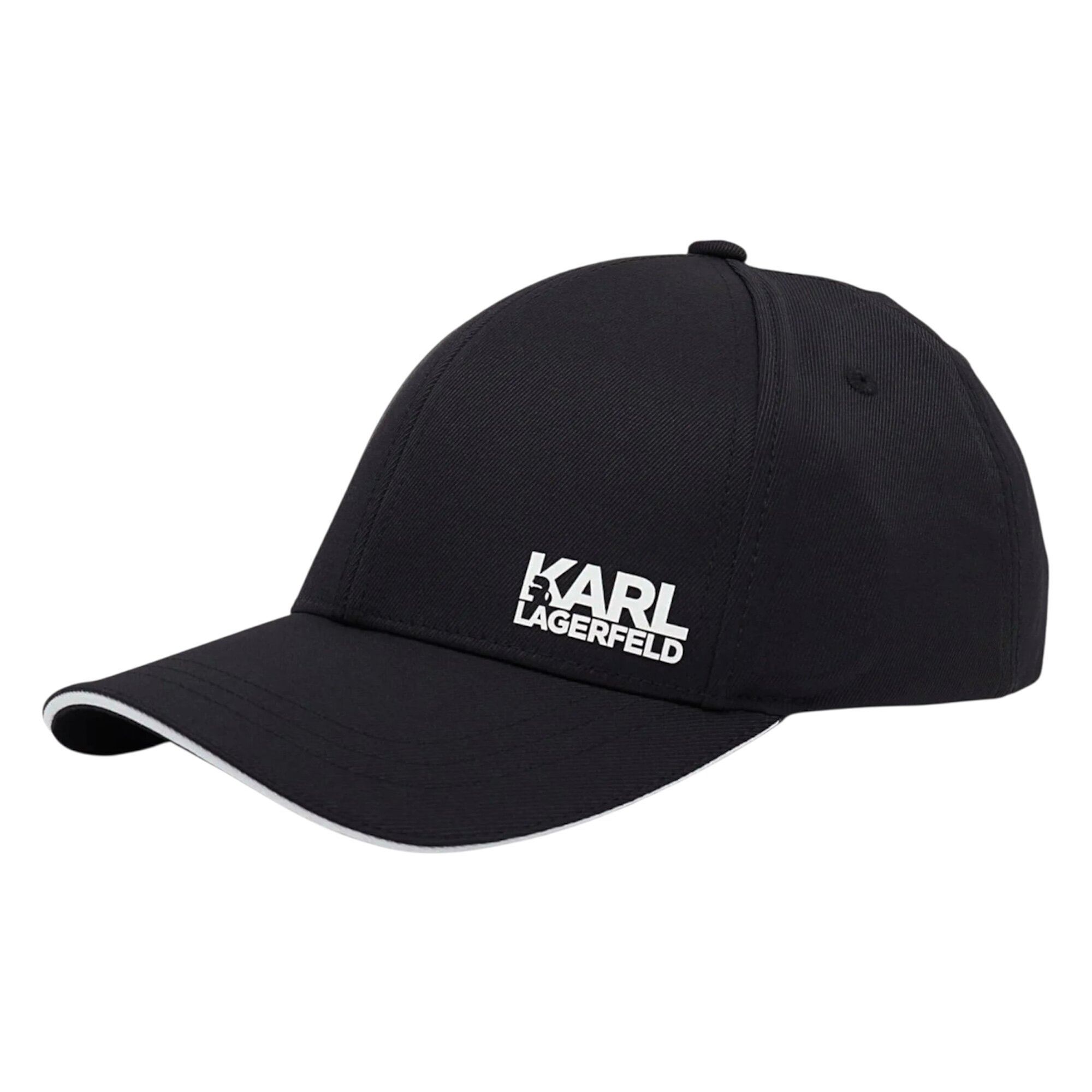 Бейсболка Karl Logo для мужчин
