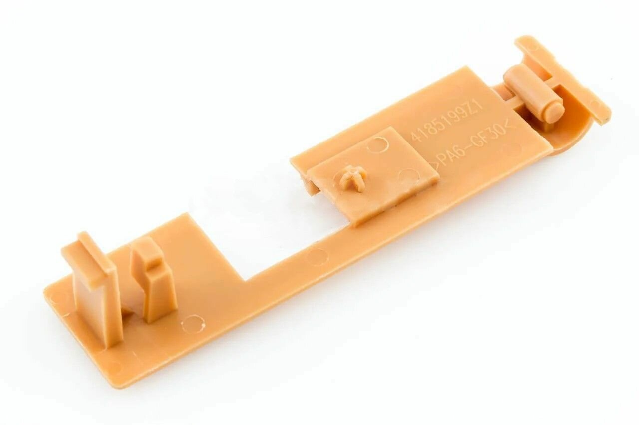 Основание выключателя для угловой шлифмашины GA5021C MAKITA, 418519-9