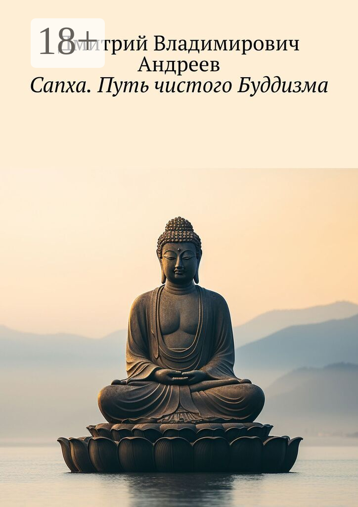 Сапха. Путь чистого Буддизма